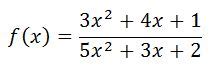 Horizontal Asymptotes Definition Rules Video Lesson Transcript Study Com