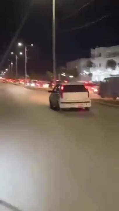 [video] mohammed faiz on linkedin breaking civilians are fleeing