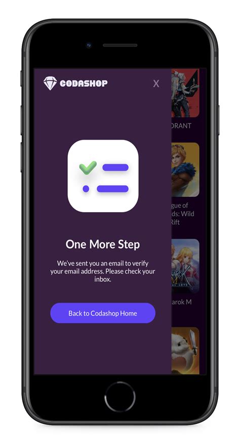 តើគណនី Codashop ជាអ្វី ហើយតើខ្ញុំអាចបង្កើតគណនីដោយរបៀបណា Codashop ប្រទេសកម្ពុជា Cambodia