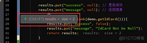 Idea的java项目debug窗口的工具不见了jack的技术博客51cto博客