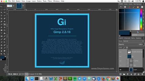 How To Use Tutorials For GIMP Tips To Keep In Mind