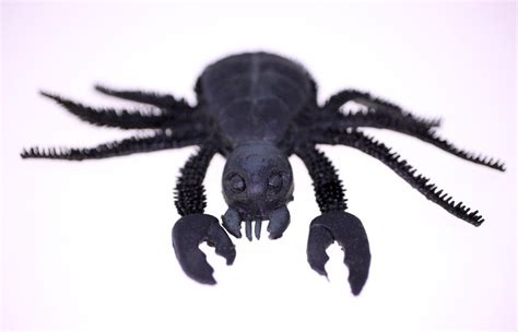 Vintage Rubber Spiders Gigantor Spider And Anot Köp På Tradera 586889249