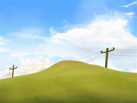 草原晚晚晚星 站酷zcool