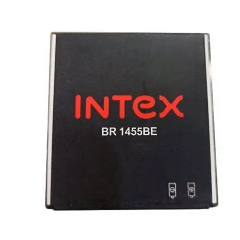 Intex Mobile Battery At Mobile Battery In New Delhi Id