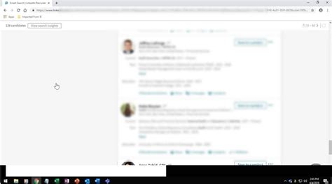 Part Of Display Showing White Bar At The Bottom Windows Spiceworks Community