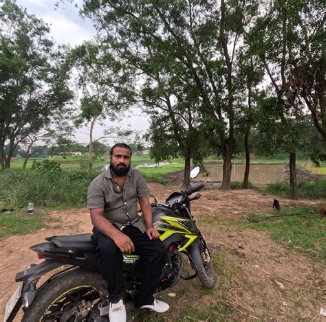 Yousuf Ali