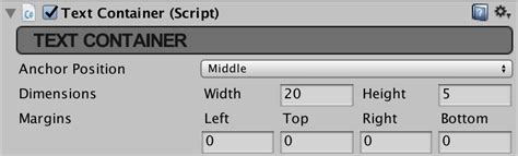 unity手游实战：从0开始slg——textmeshpro（一）text objects 知乎