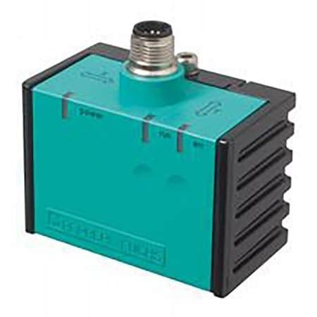Pepperl Fuchs Factory Automation Inclination Sensors INY D F B V Zoro