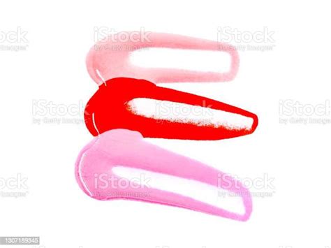 매니큐어 그런지 컬러 얼룩 얼룩 아트 페인팅 광택 질감이 있는 메이크업 컴포지션이 있는 다채로운 화장품 배경 0명에 대한 스톡 사진 및 기타 이미지 Istock