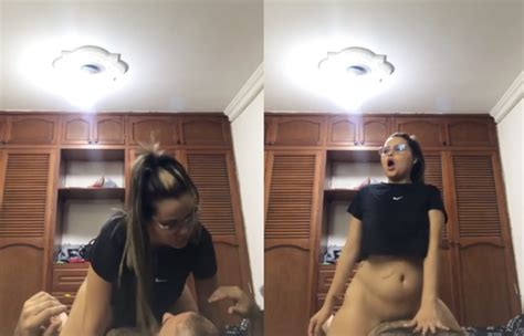 Hindi Lang Pala Sila Tiktoker Meron Din Silang SEX Video Sa OnliPans Kantotero Net