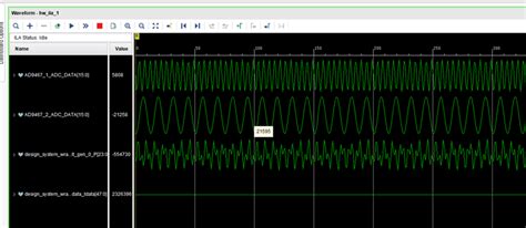 傻瓜式教程FPGA上实现MATLAB filterDesigner设计的FIR低通滤波器 轻识
