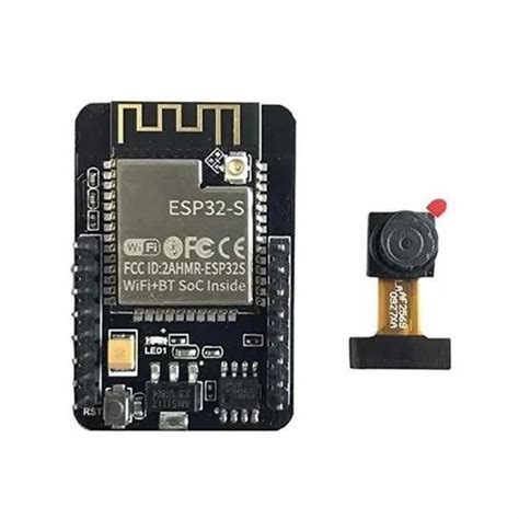ESP32 CAM WiFi Bluetooth Module At 639 Piece WiFi Module In New Delhi ID 2853338868212