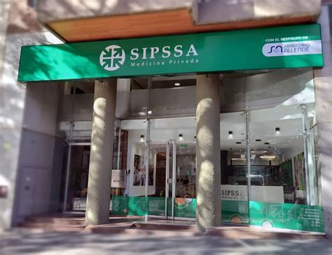 ¡visitanos En Nuestra Nueva Sucursal En Nueva Córdoba Sipssa