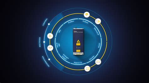 Enhanced Connectivity Facilitates Integration Into Process Control Polytec Gmbh Story Pressebox