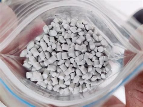 Pp Pe Reprocessed Dull White Pp Granules For In Making Pipe At ₹ 55 Kg In Daman