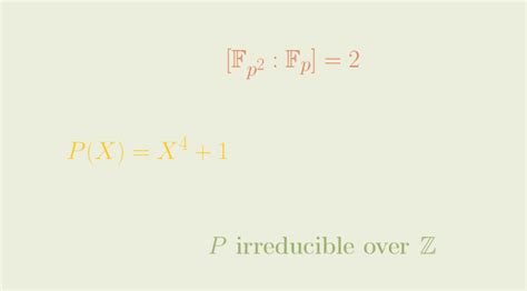 An Irreducible Integral Polynomial Reducible Over All Finite Prime