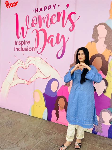Maria Sultan On Linkedin Internationalwomensday2024