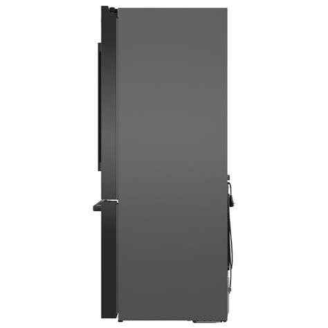Bosch 500 Series 36 In 216 Cu Ft Smart Counter Depth French Door