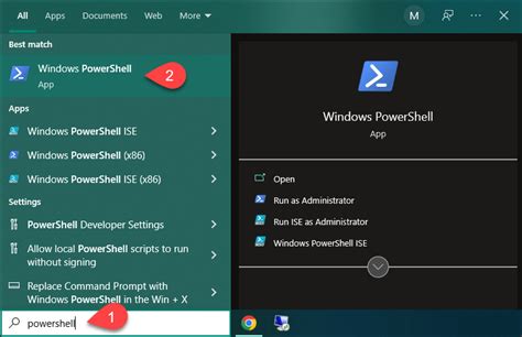 how to install winget windows package manager