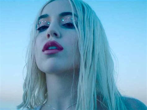 Freaking Me Out Ava Max