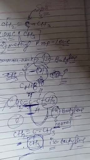 subjectiveproblem 1 write all possible structural isomers of the compou