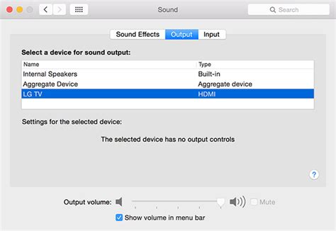 Mac Sound Not Working Easy Fixes For Audio Problems On Mac