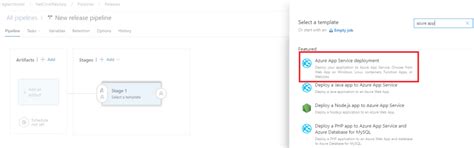 Continuous Deployment Of Net Core Web App To Azure App Service Dmitri