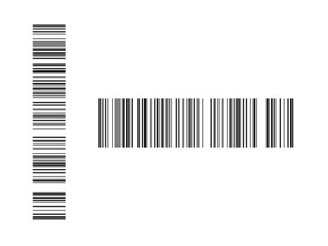 barcode demo — matplotlib 3 2 1 documentation