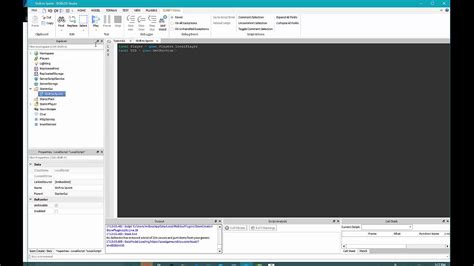 Roblox Scripting Tutorial Shift To Sprint Youtube
