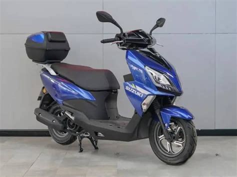 【济南铃木 Uy125 济南铃木济南铃木 Uy125汽车之家】