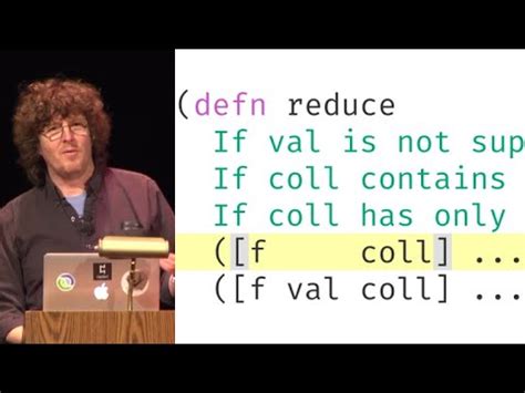 One Of The Worst Things Rich Hickey Copied From Common Lisp To Clojure