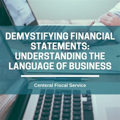 stream episode demystifying financial statements understanding the