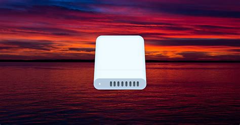 how to use optimized storage in macos sierra