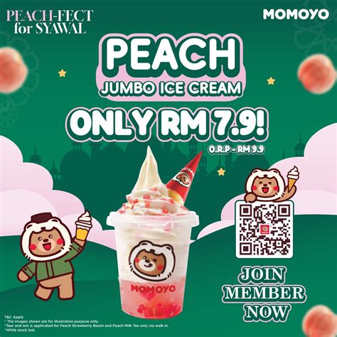 Momoyo Malaysia