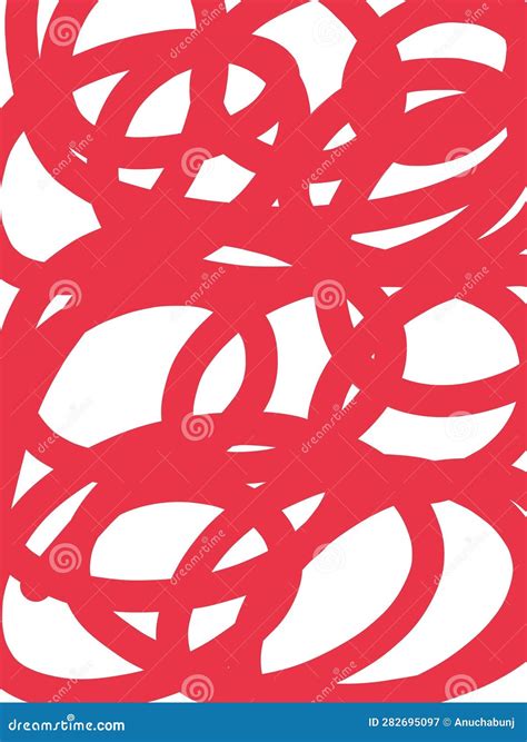 Colorful Abstract Background Graphics With Beautiful Simple Patterns