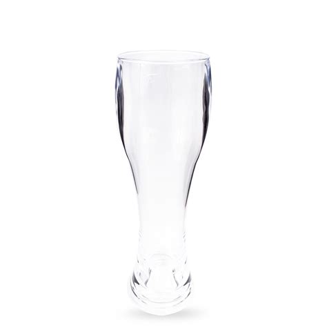 Vaso Largo Cerveza En Acrilico Ambiente Gourmet Ambiente Living