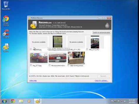 Download Recuva MajorGeeks