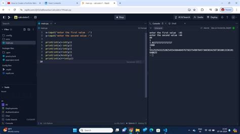 vishal kesarkar on linkedin hello connections python addition