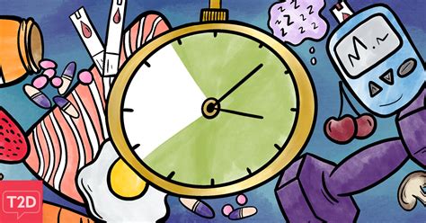 What Is Time In Range The New A C Type Diabetes Com