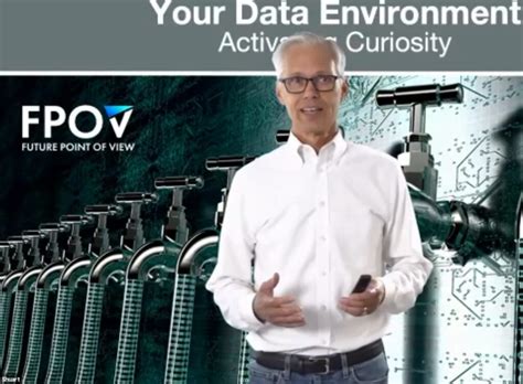 Fpov Citizen Data Scientist Program