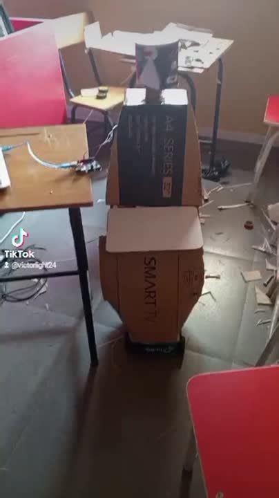 Victor Ugbede On Linkedin Working On Smart Server