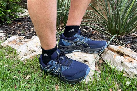 The Best Mens Running Shoes For Plantar Fasciitis