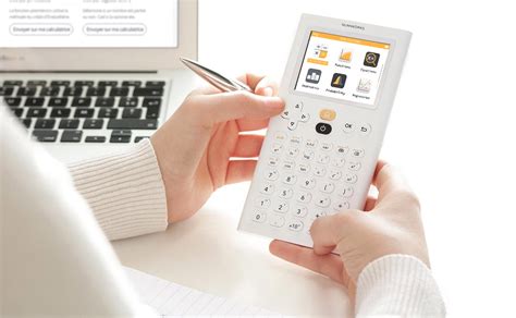 This Open Source Calculator Has An Exquisite Design And Allows
