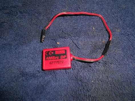 LRP SXX Pulsar 3 Fantom Spektrum AMB Transponer More R C Tech Forums