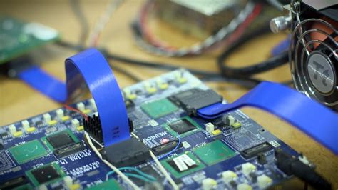 Human Brain Microchip Is Times Faster Than PC Live Science