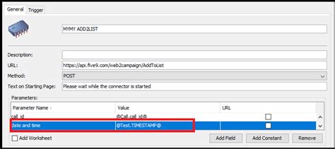 administrator converting the date time format when exporting data