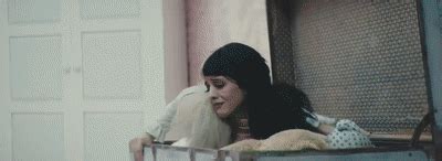 Melanie Martinez On Make A GIF