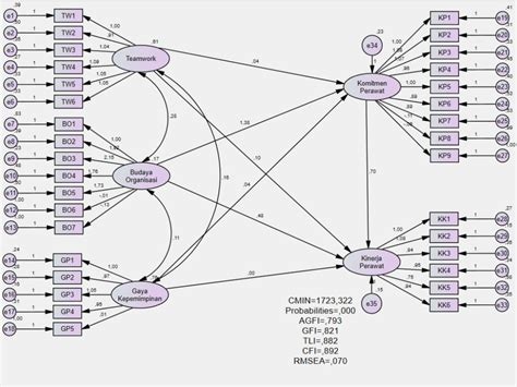 Impressive Structural Equation Model Analysis Mplus Amos Smartpls R Upwork