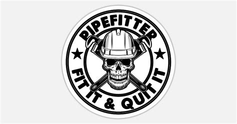 Pipefitter Logo The Wisconsin Pipe Trades Association