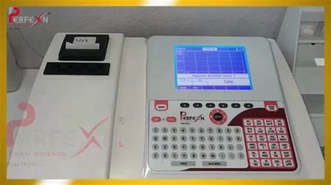 Perfexn Bilirubin Total And Direct Test Kit At ₹ 560 Kit In Sinnar Id